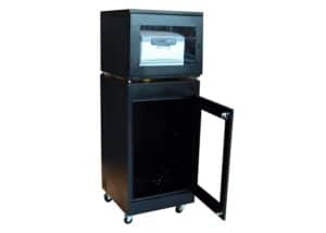 Industrial Printer Enclosures - Waterproof & Dust Proof Printer ...