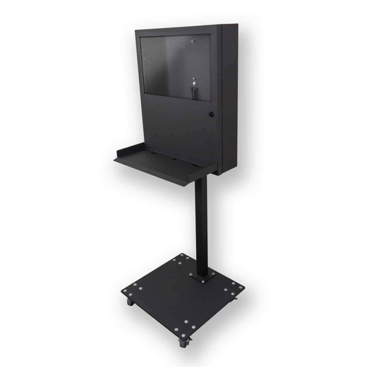 Industrial Computer Enclosure - PC Defender - PC Enclosures