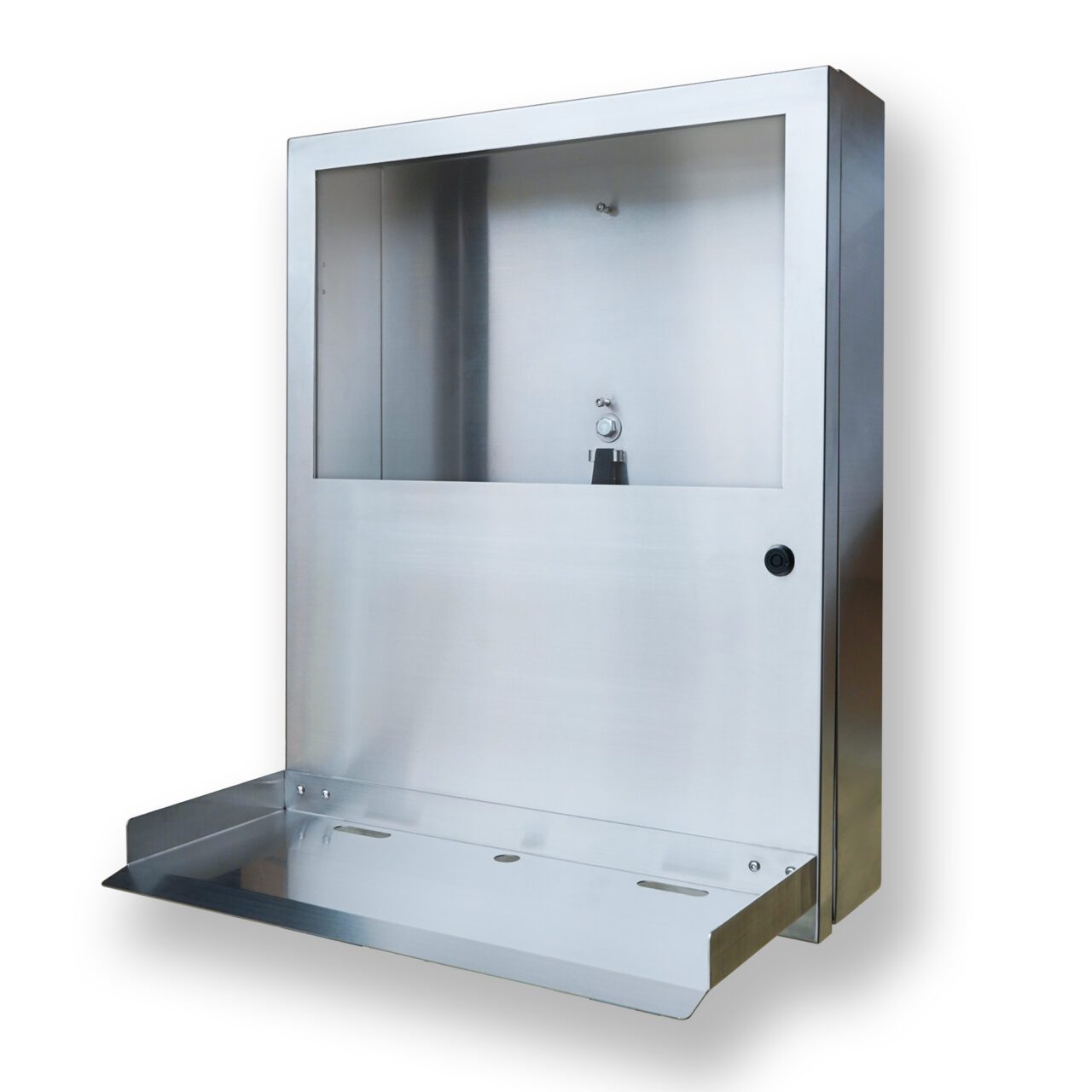 Industrial Computer Enclosure - PC Defender - PC Enclosures