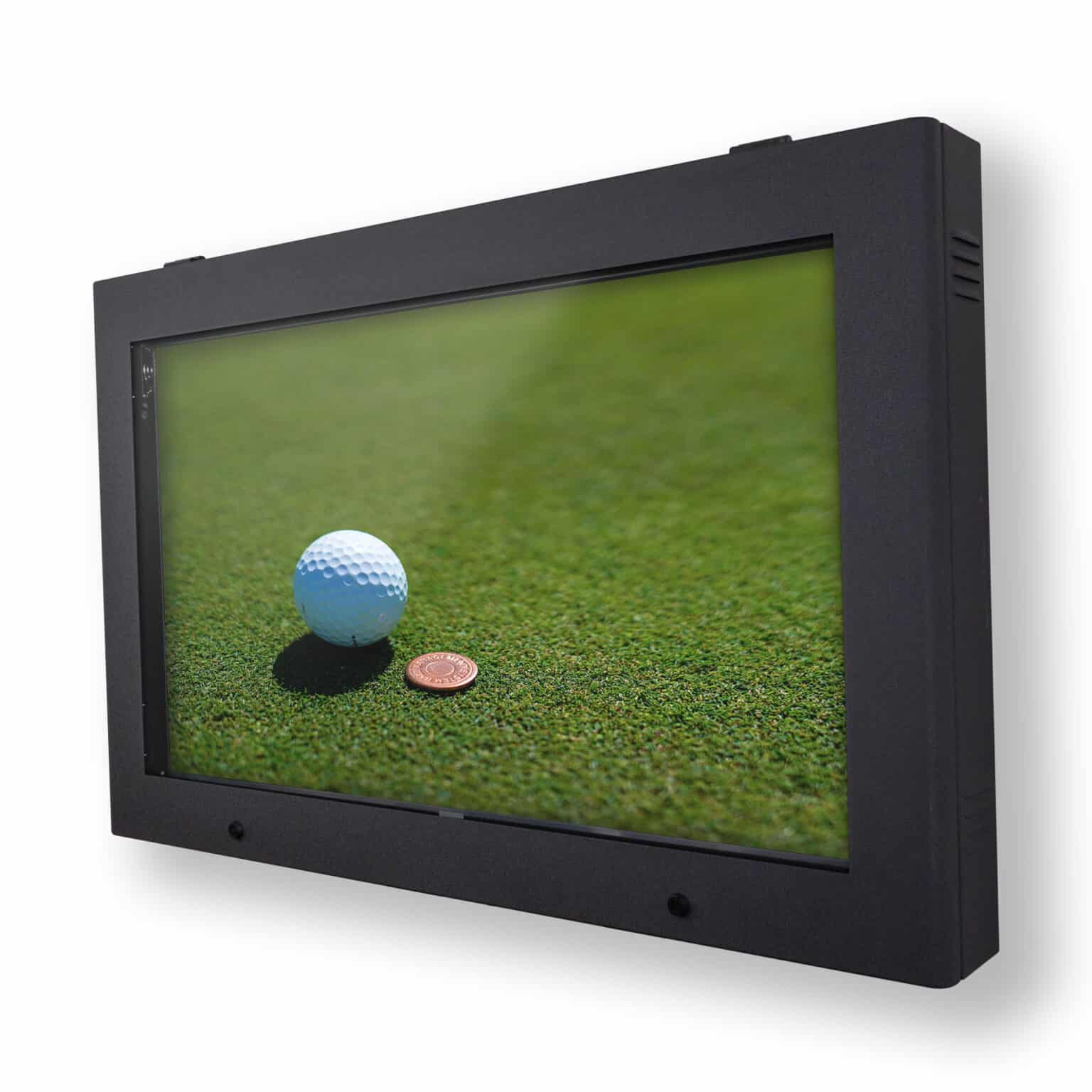 TV Enclosure - LCD Guardian - PC Enclosures