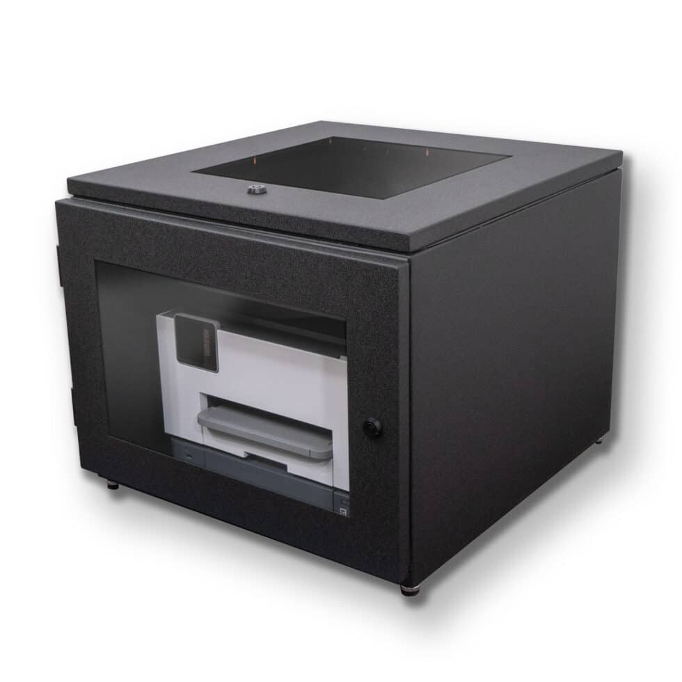 Industrial Printer Enclosures - Waterproof & Dust Proof Printer ...