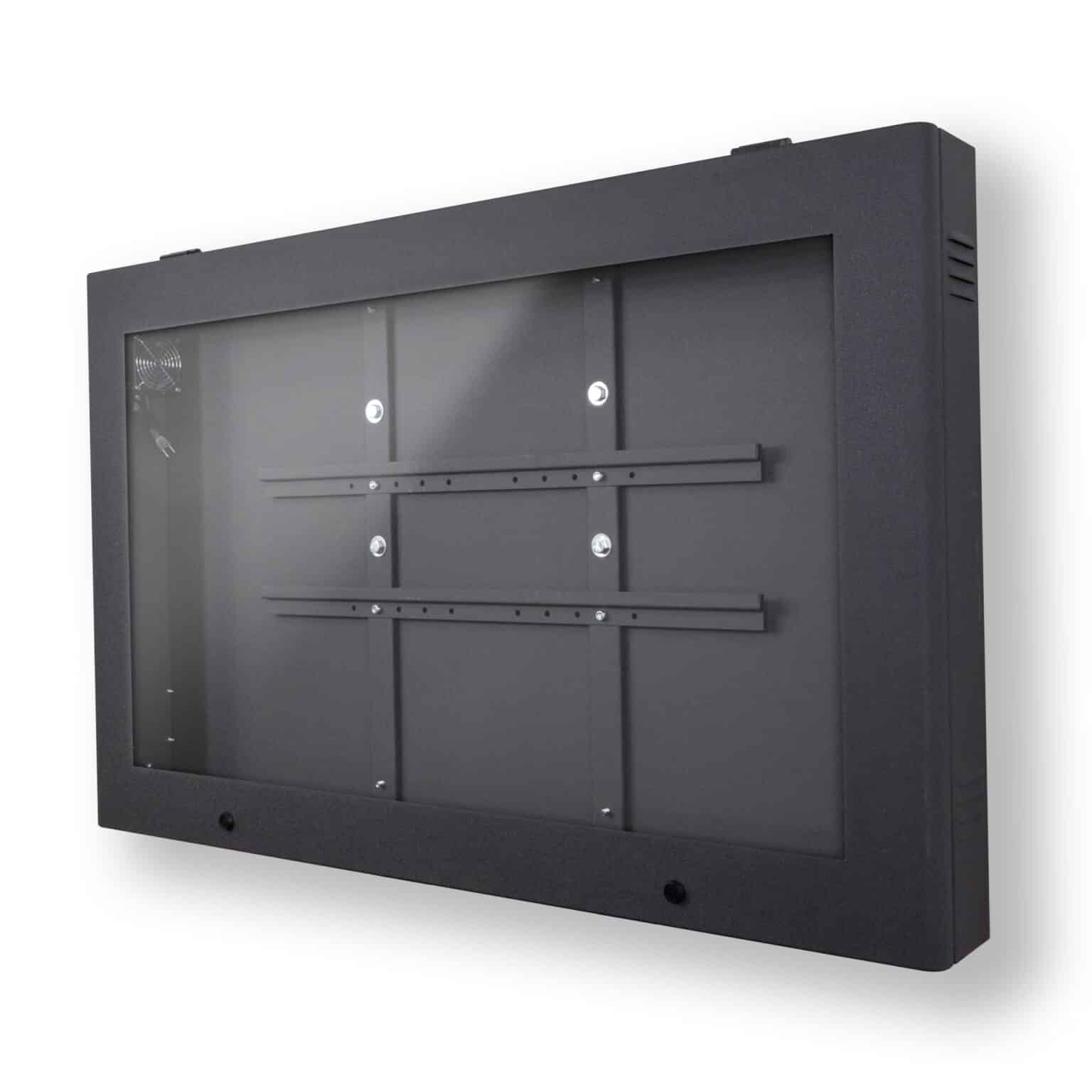 Industrial Computer Enclosures - Waterproof & Dust Proof - PC Enclosures