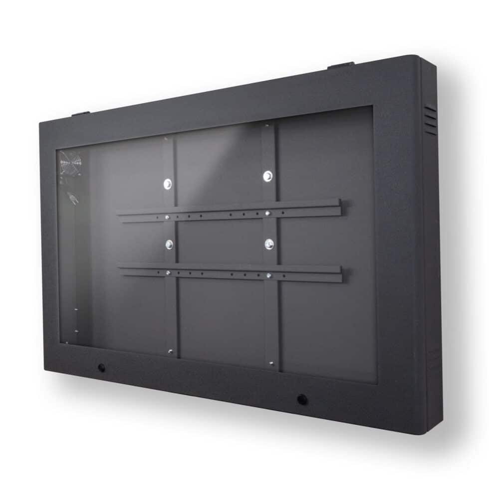 TV Enclosure - LCD Guardian - PC Enclosures