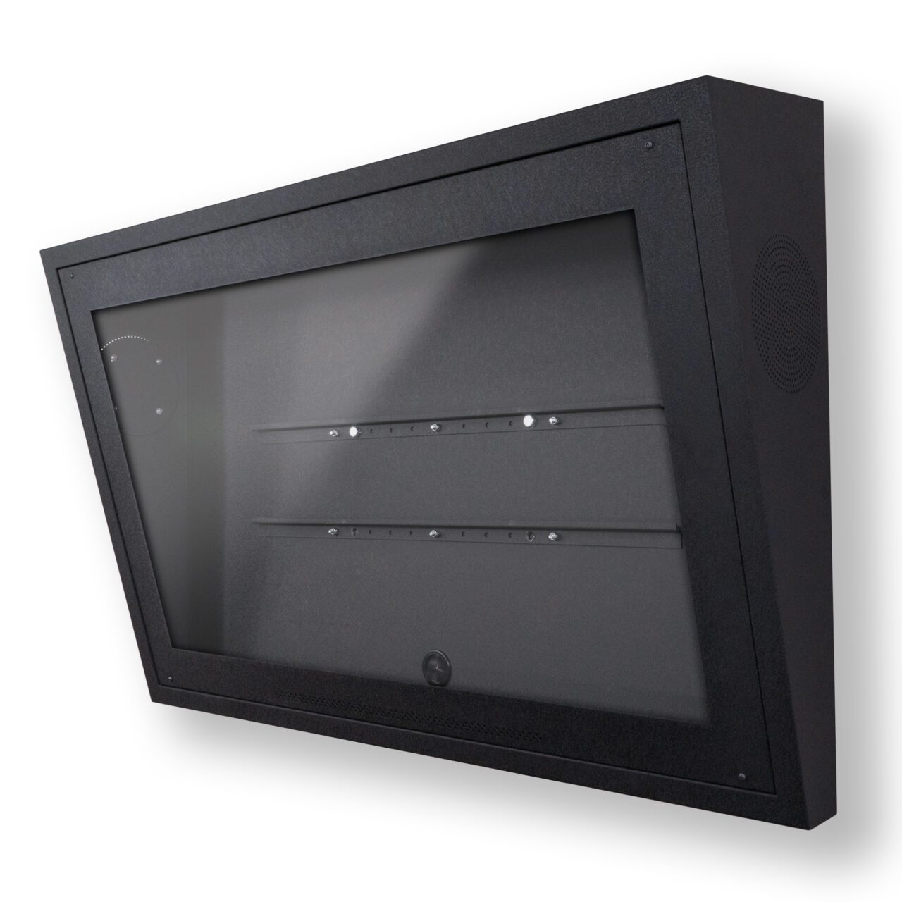 Plywood Back Bracket Wall Mount UM1100-TV Modular Interface Service ...